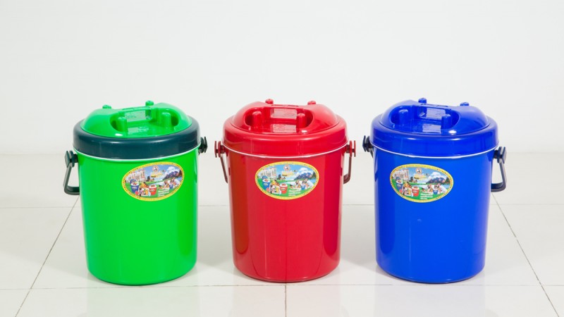 S.P. Plastic Industry - Home