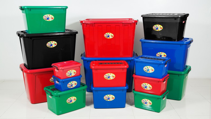 S.P. Plastic Industry - Home