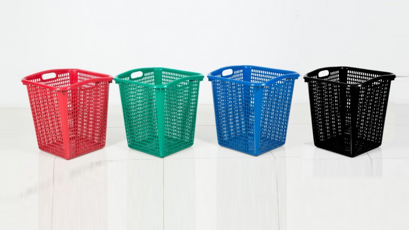 S.P. Plastic Industry - Home