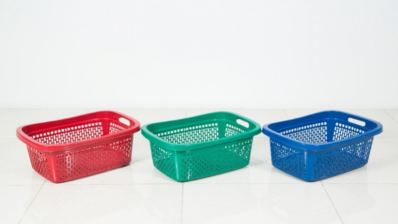 S.P. Plastic Industry - Home