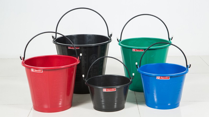 S.P. Plastic Industry - Home