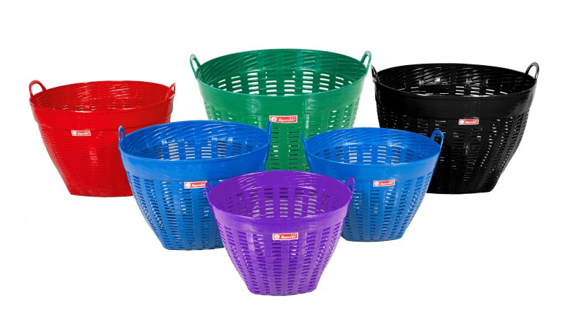 S.P. Plastic Industry - Home