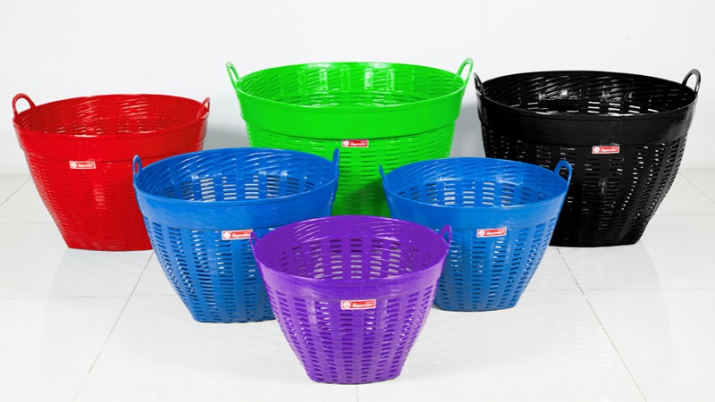 S.P. Plastic Industry - Home