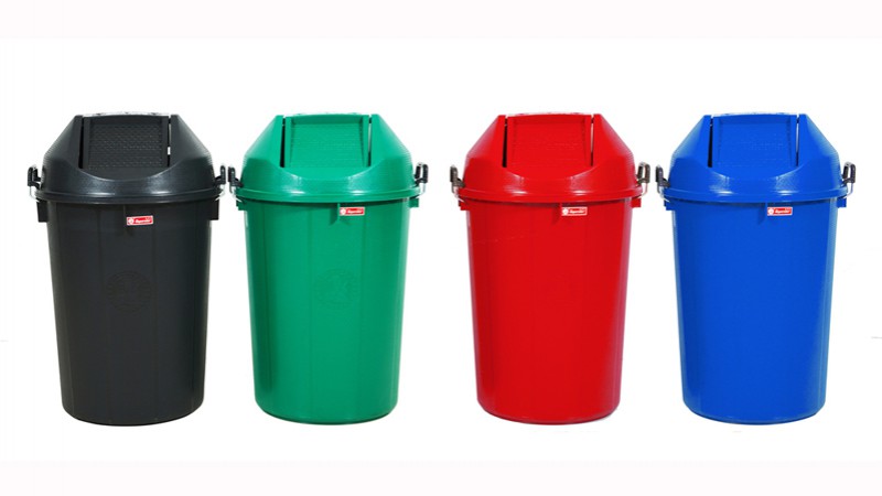 S.P. Plastic Industry - Home