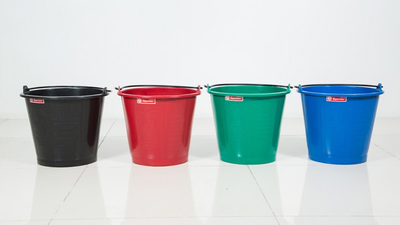 S.P. Plastic Industry - ผลงาน