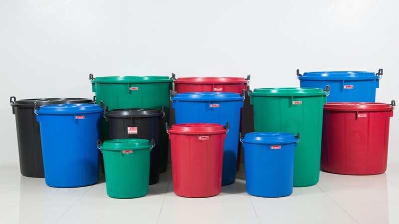 S.P. Plastic Industry - Home